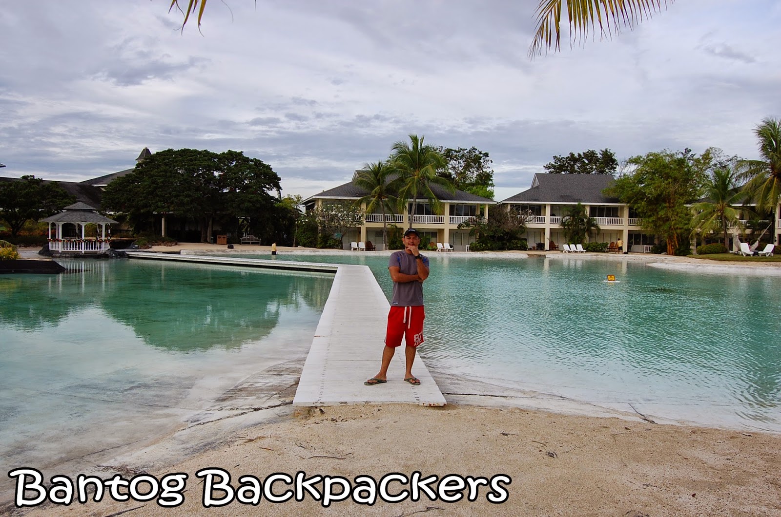 Plantation Bay Resort and Spa | Bantog Backpackers