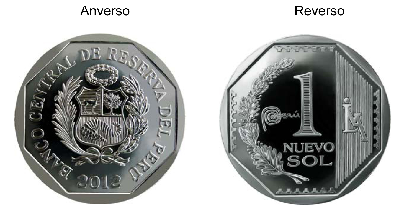 Cooperativa San Hilarión: ENTRA EN CIRCULACIÓN NUEVA MONEDA DE S/. 1 ...