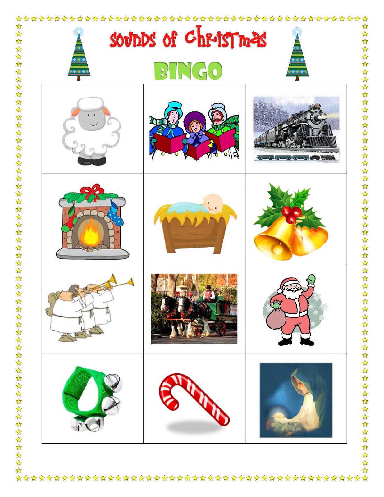 The Isoms: Festivities