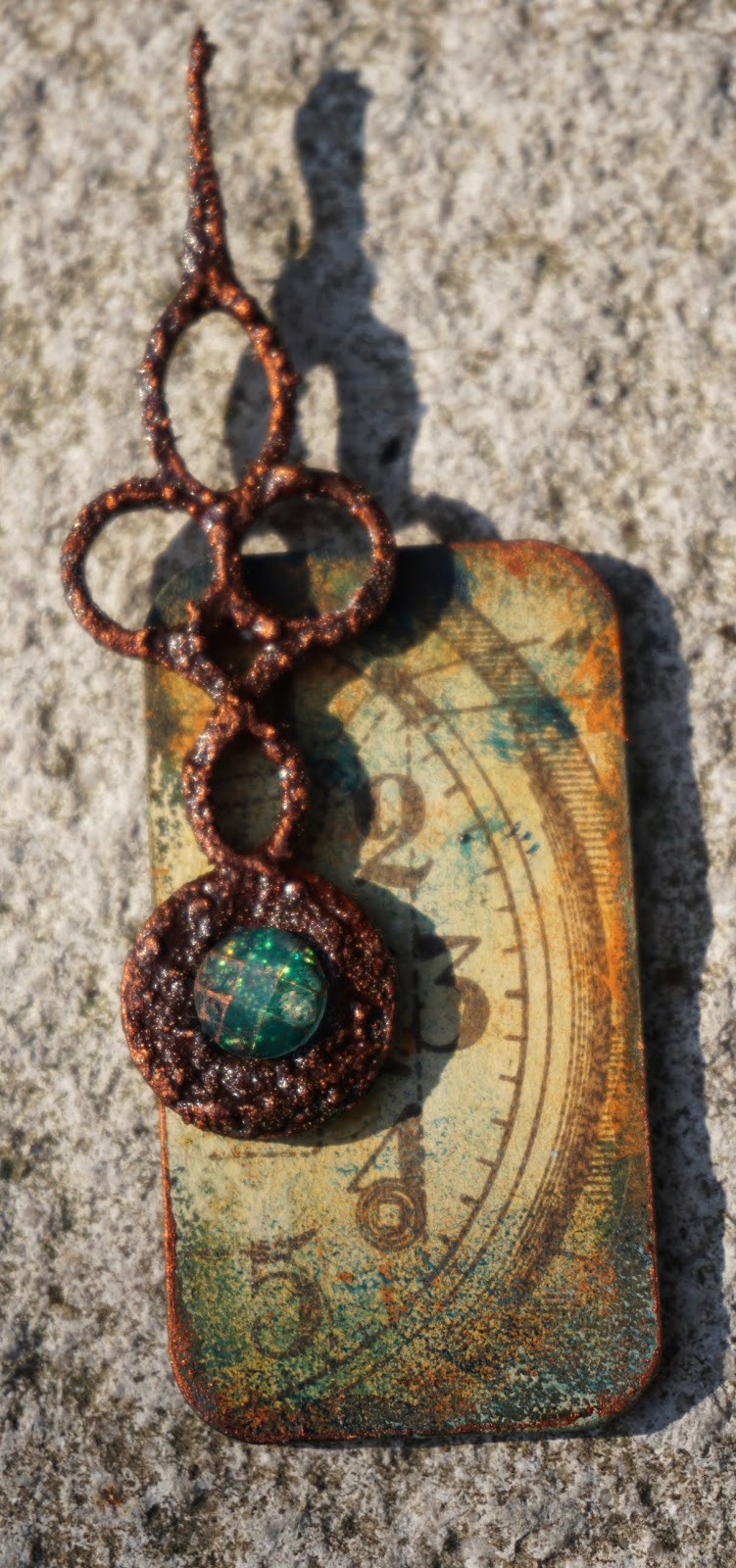 Tando Creative: A Trio of Dominoes