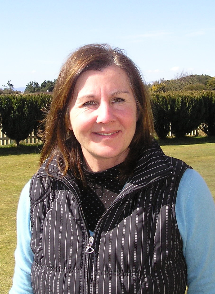 AYRSHIRE GOLF: MARY McKENNA TROPHY - Two Ayrshire players in Scots team