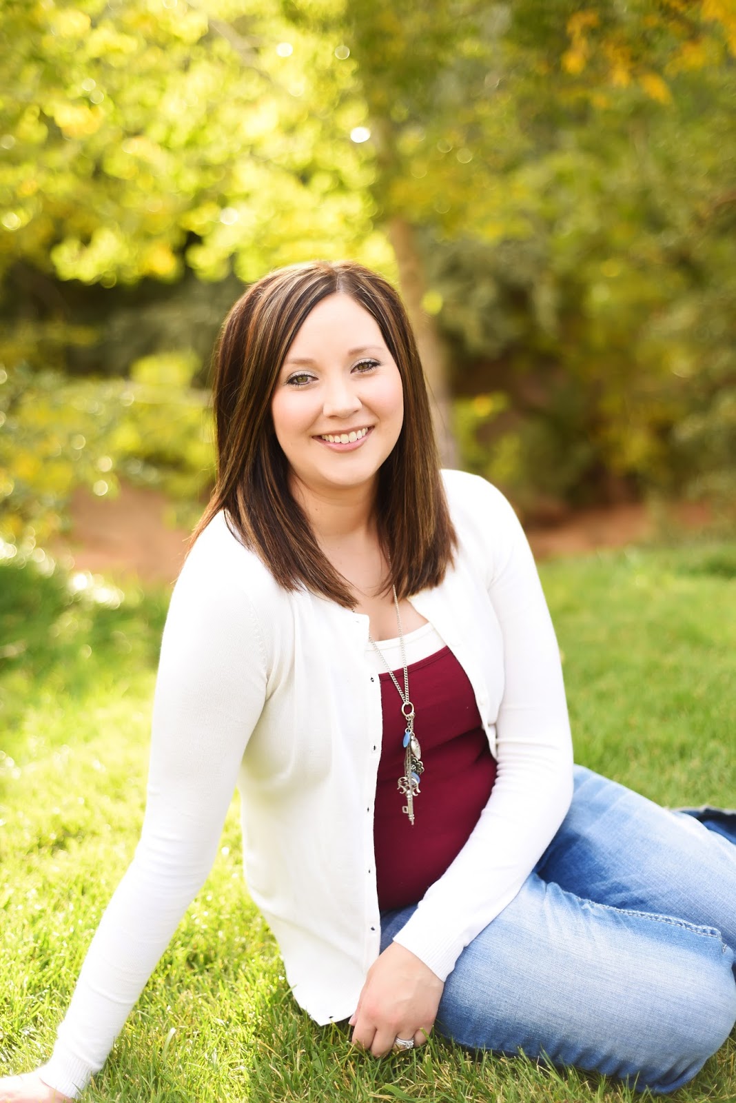 thoughts&photographs // lifestyle blog: INSPIRING WOMEN {Shawn Cosper}