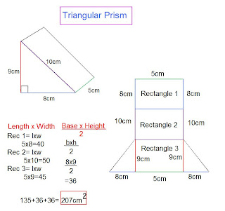 816 Math Blog (2011): Jenny's Surface Area and Volume post