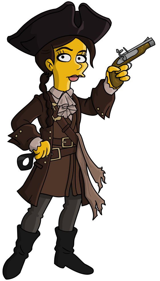 Springfield Punx: 2015