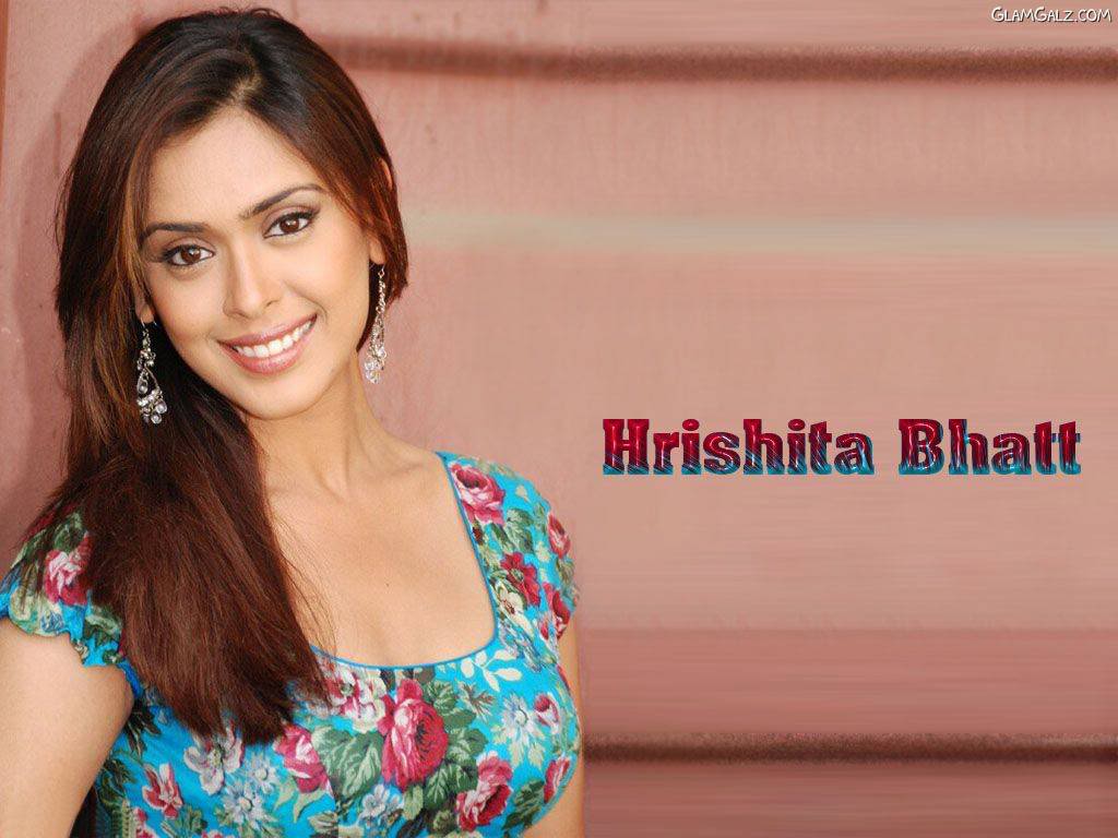 Hrishitaa Bhatt Movies List - Bollywood Movies List
