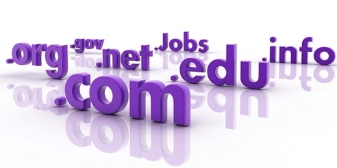 Blognya Vera: 11 Daftar Domain Level Tinggi atau GTLD (Generic Top ...