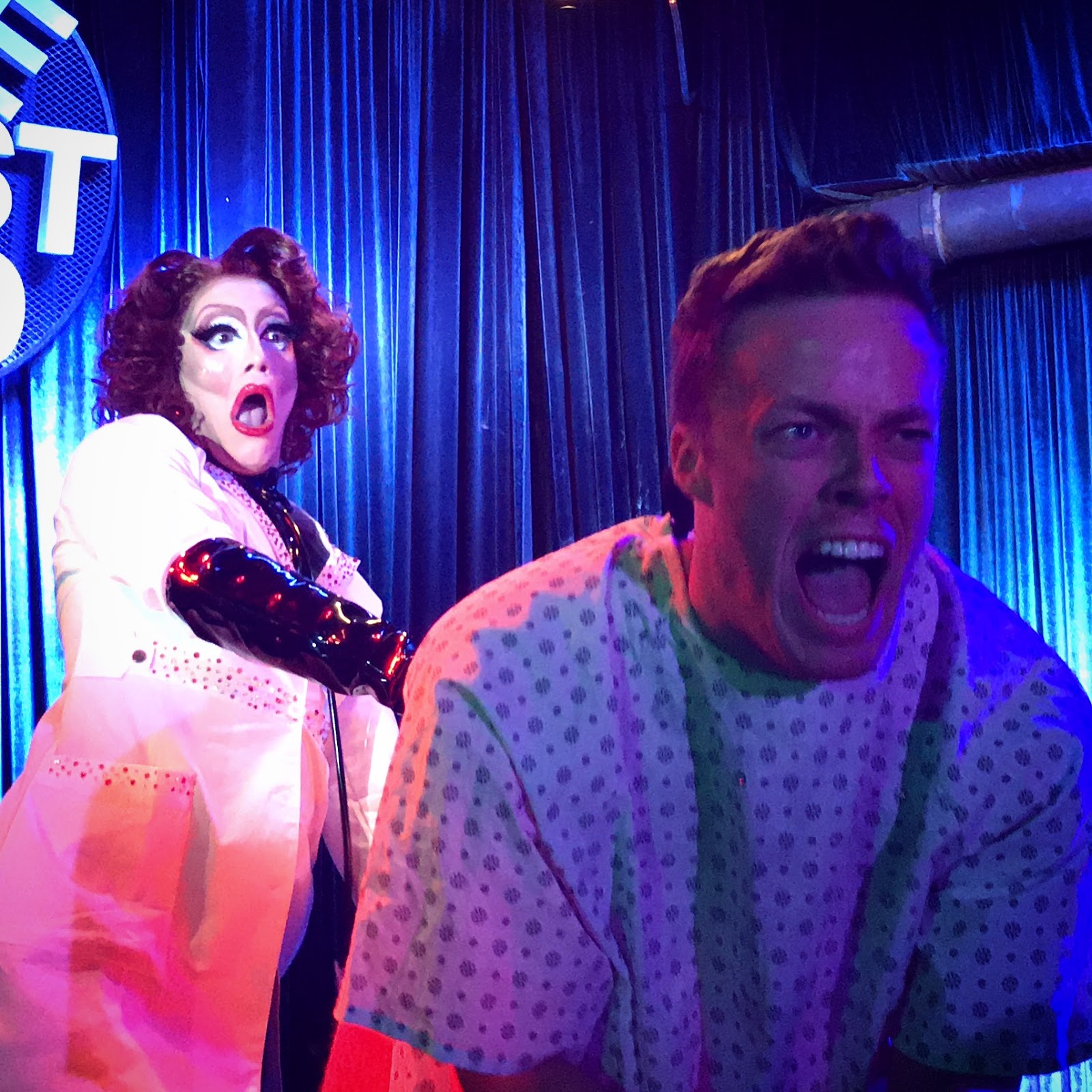 Theater in the Now: Drag365: Show #60- Ultimate Drag Pageant, Week 7 at ...