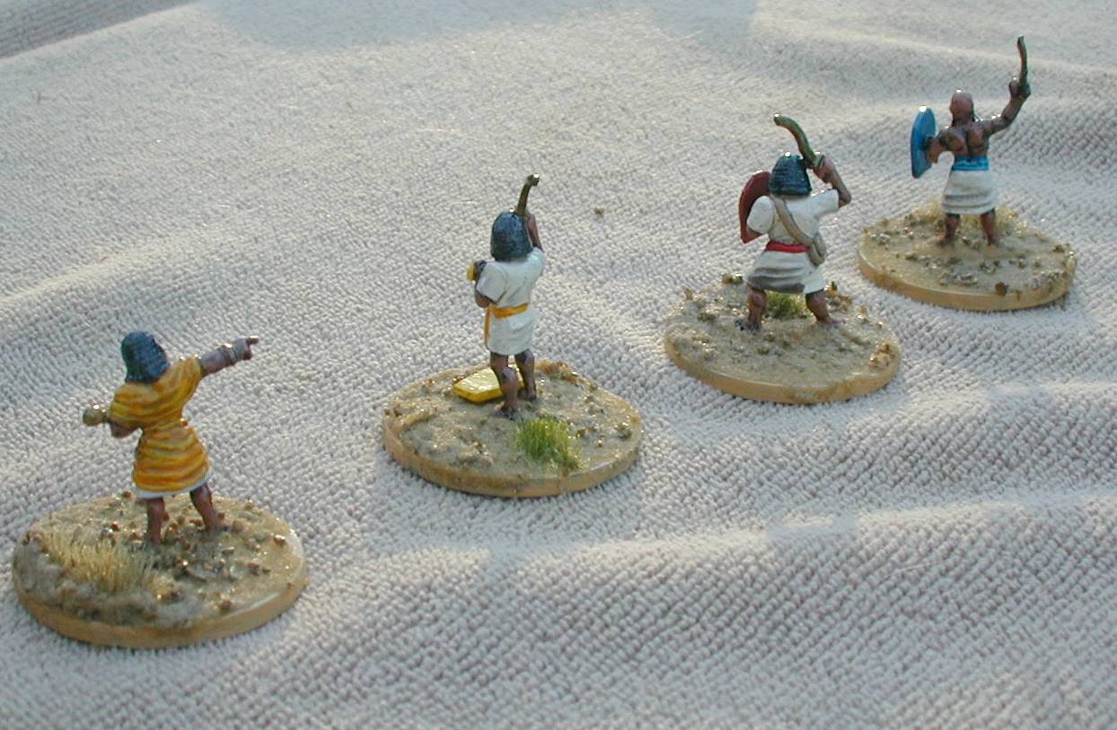 Blunders on the Danube: Wennefer? Nefermaat!