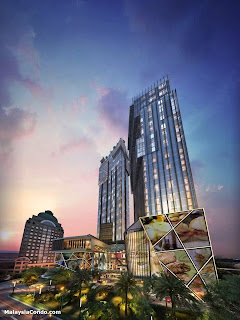 Pinnacle Petaling Jaya