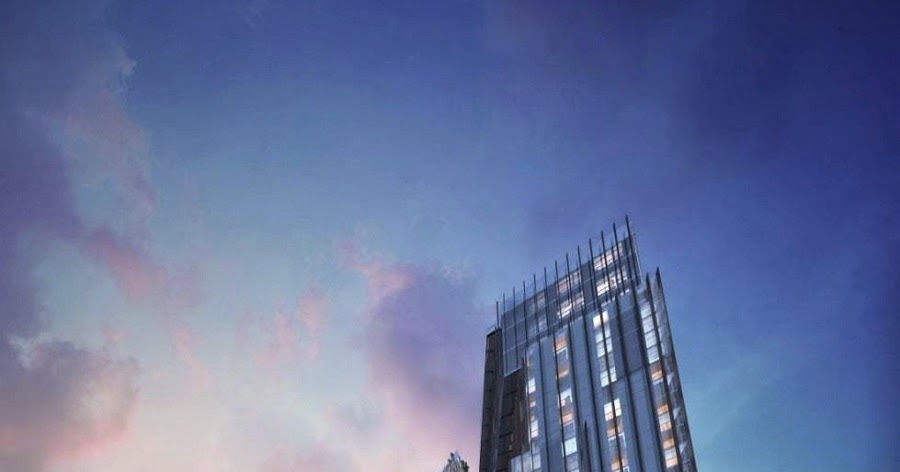 Pinnacle Petaling Jaya