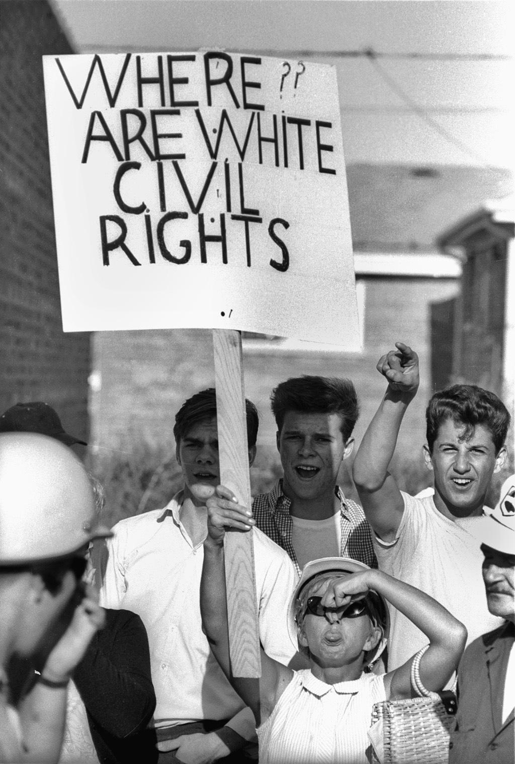 LA ESPINA ROJA: "NORTH OF DIXIE": CURIOSAS Y PODEROSAS FOTOGRAFÍAS DE ...