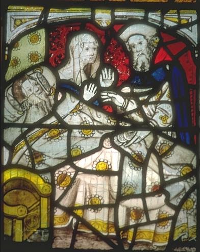 Dianne's Medieval Writing: Corporal Acts of Mercy