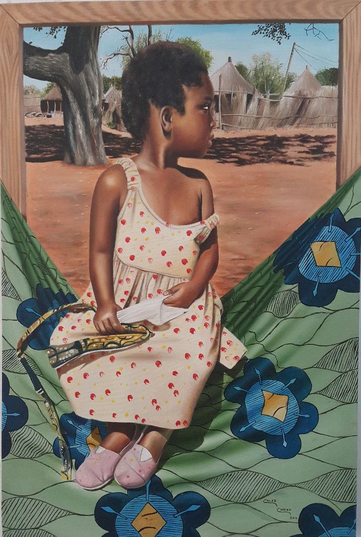 I MIEI SOGNI D'ANARCHIA - Calabria Anarchica: Caleb Chisha: 'Zambians ...