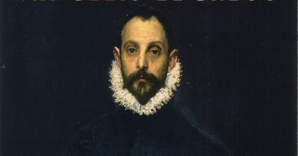 Patrick Comerford: El Greco: his place in Renaissance art and his ...