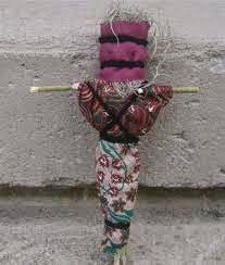 Rituais de magia e feitiçaria: Ritual vudú para dominar a uma pessoa ...