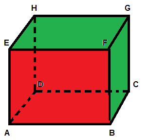 Definisi Kubus Dan Komponen - komponen Kubus - Dunia Matematika