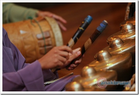 GULINTANGAN: Kepentingan Kajian: