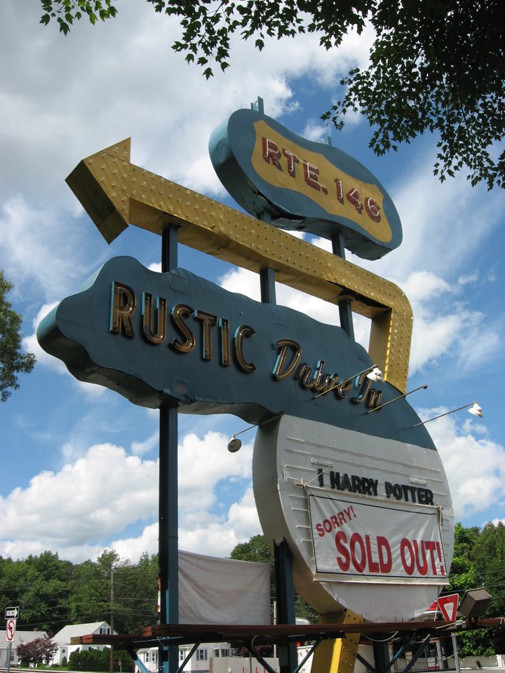 Eccentric Roadside: A Christmas Rhode trip: Rhode Island ornaments from ...