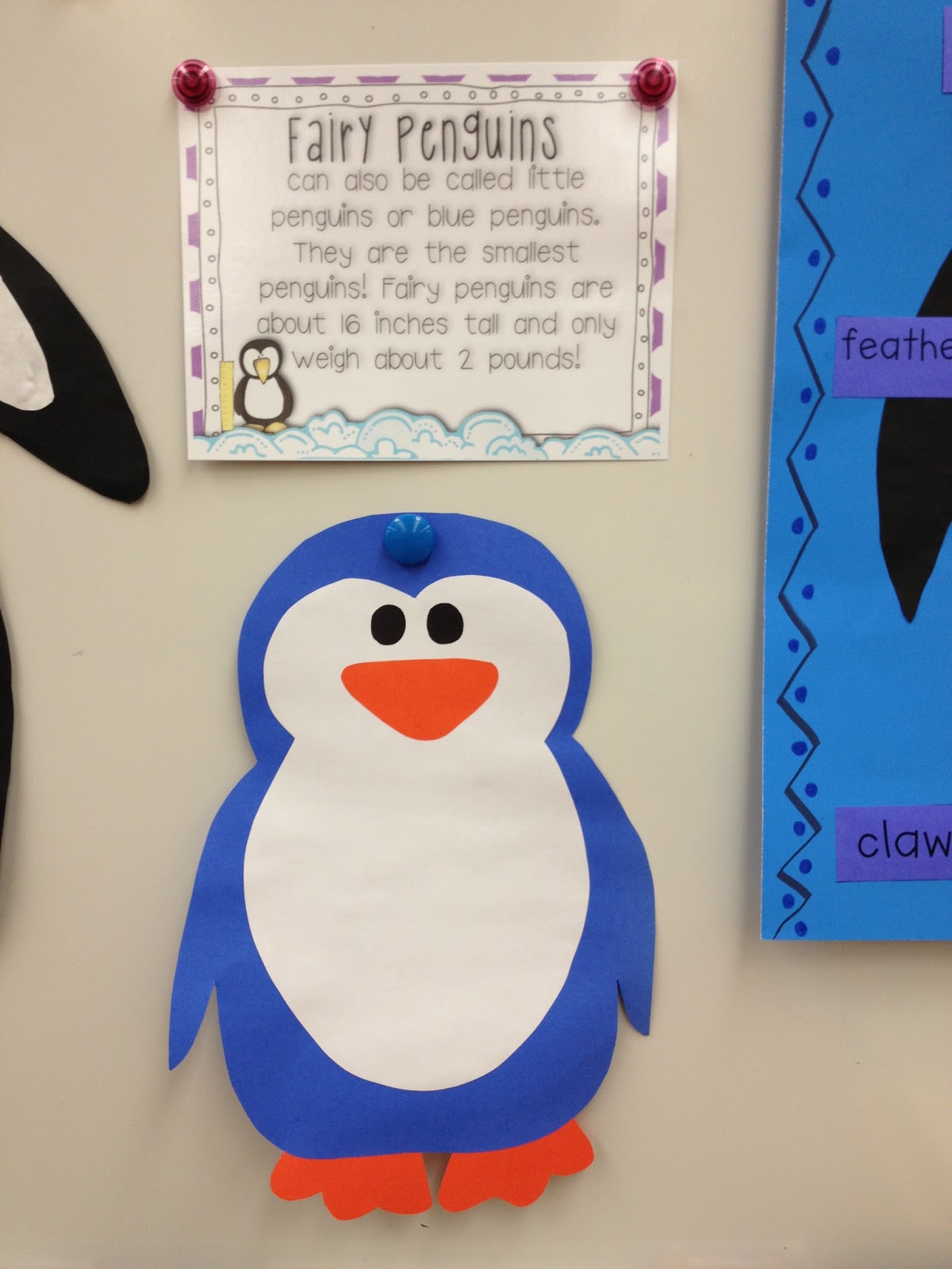 Keepin' It Kool In KinderLand: 100th Day, Penguins, and SO Much More!