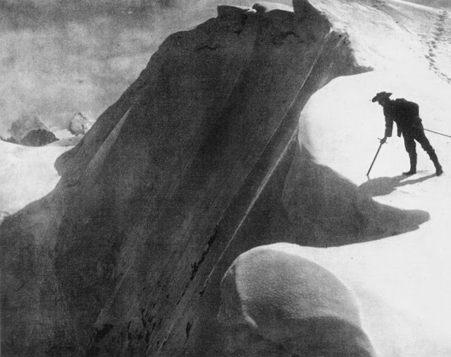 Los Grandes Fotografos: Frédéric Boissonnas (1858-1946)