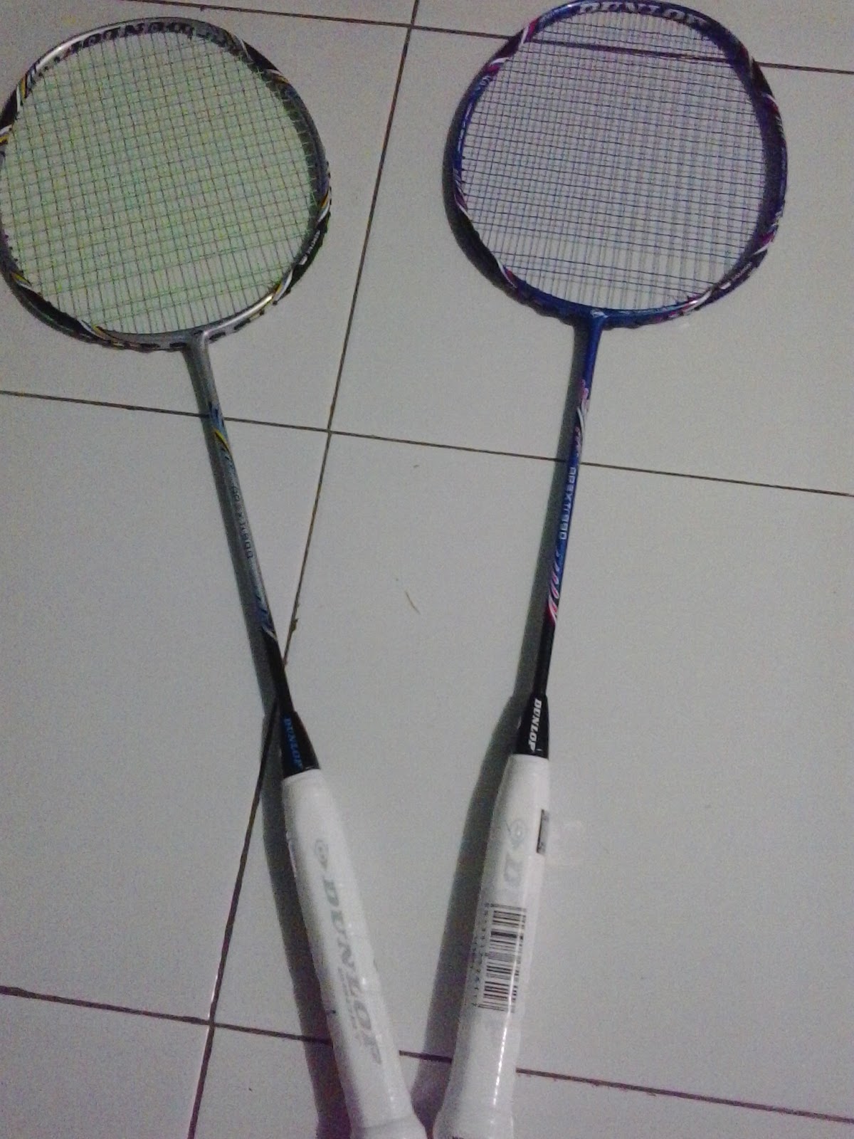 Jual raket badminton baru original semarang | Grosir Sandal Lucu SANCU