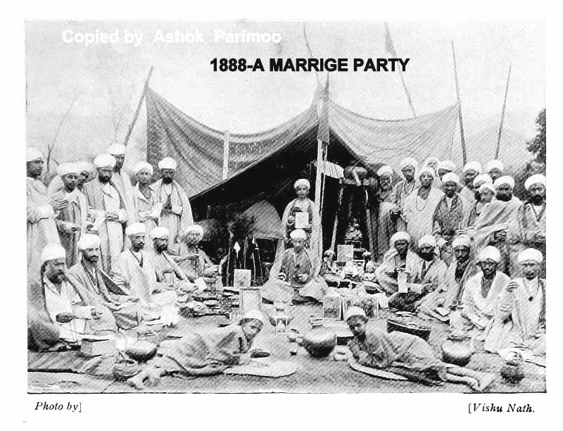 ASHOK PARIMOO'S TRAVEL BLOG: Set-7 “Ancient photographs of Kashmir and ...