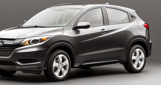 The Subcompact Crossover Segment Heating Up | Subcompact Culture - The ...