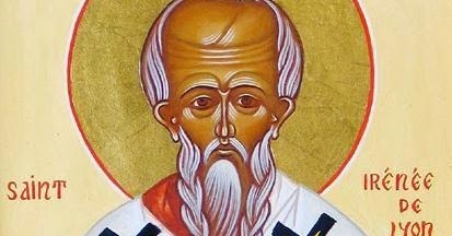 The Body of Christ: Irenaeus' "Rule of Faith"