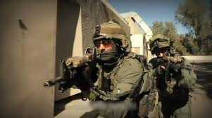 Israeli Special Forces : YAMAM – " israeli swat unit " the best police ...