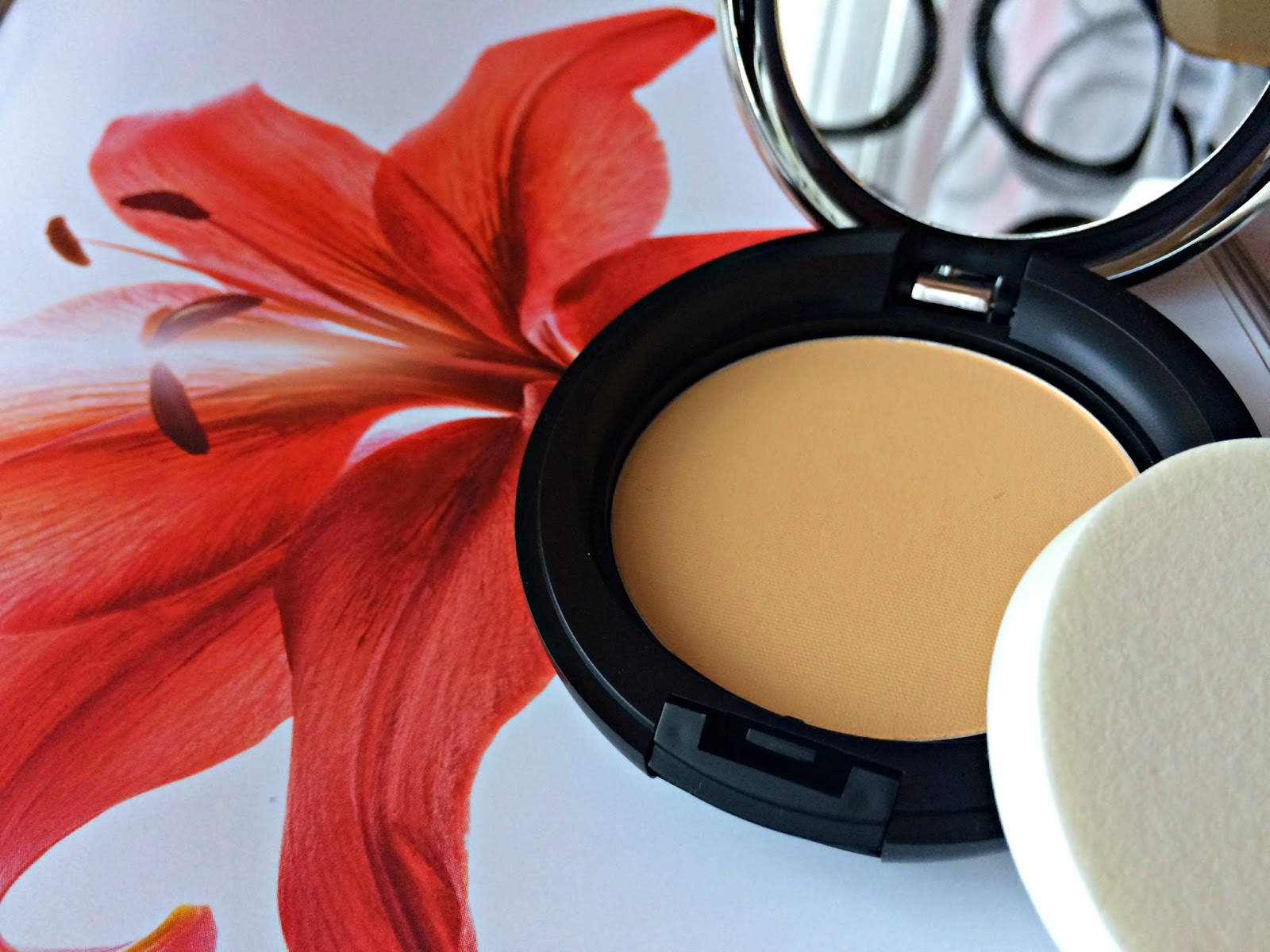 Review : All In One Face Bace | The Body Shop | BubblyBeauty