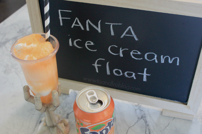 Spooky & Simple Halloween Treats | To & Fro