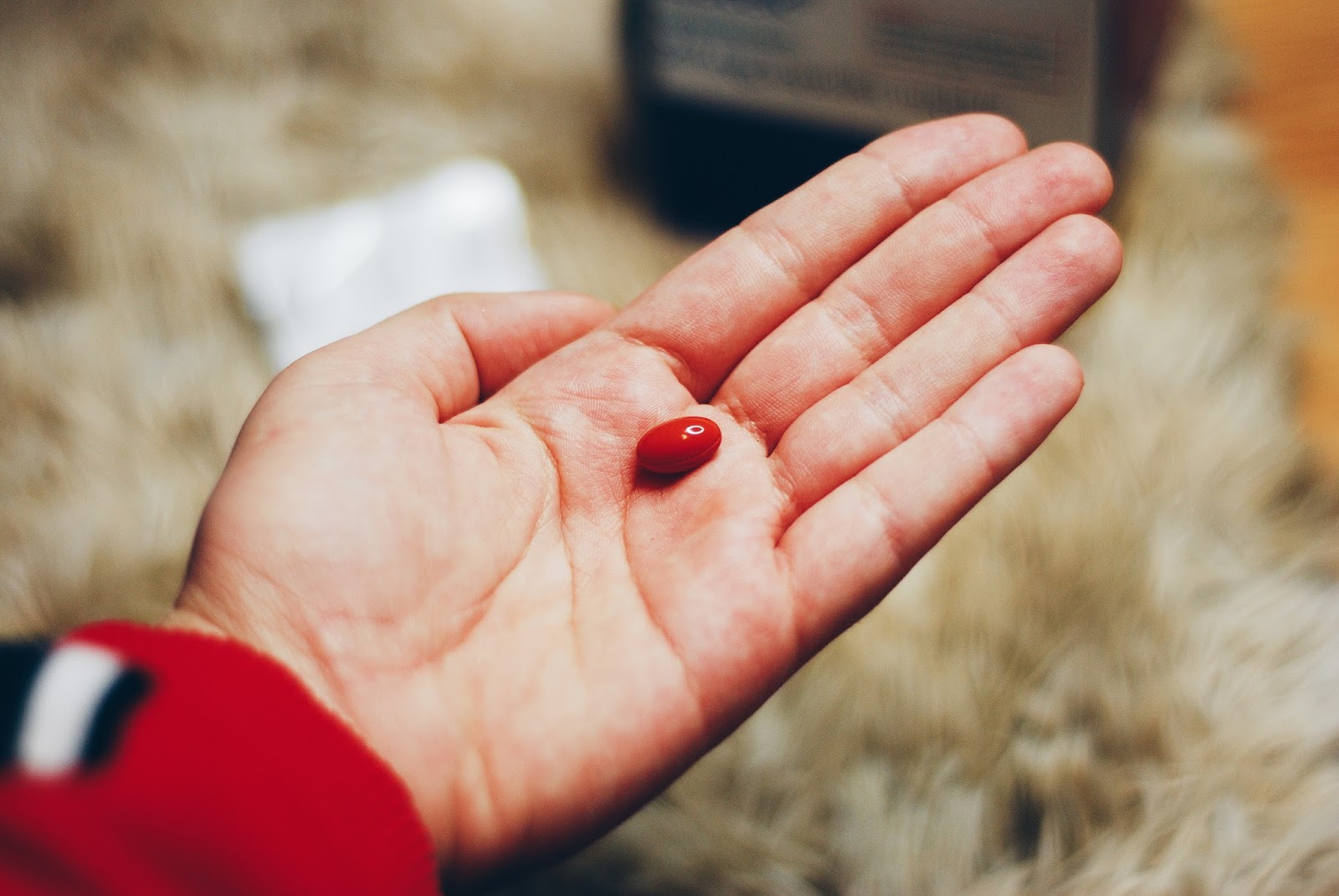 roszakmagda blog: Izotek - czy warto? | Jakie są efekty stosowania ...