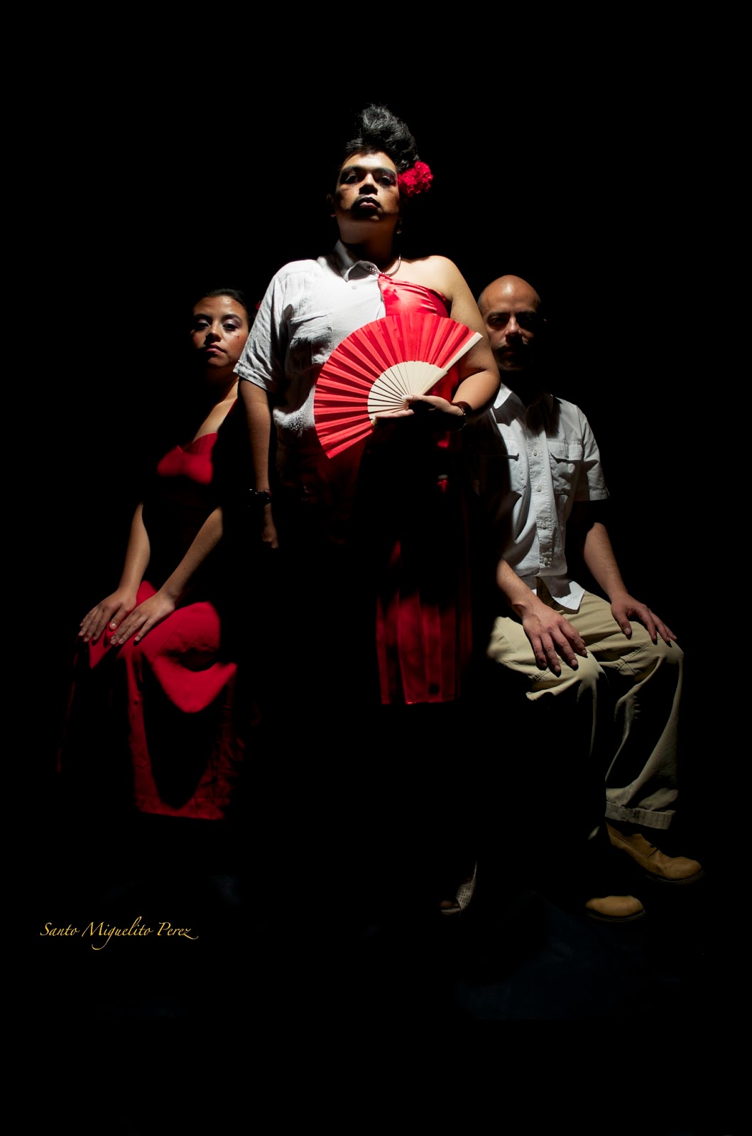 Video Foto Performance