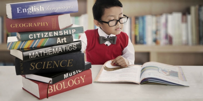 Memorizing is not Learning