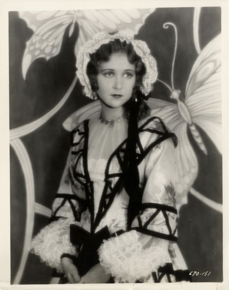 Silence is Platinum: May 2015