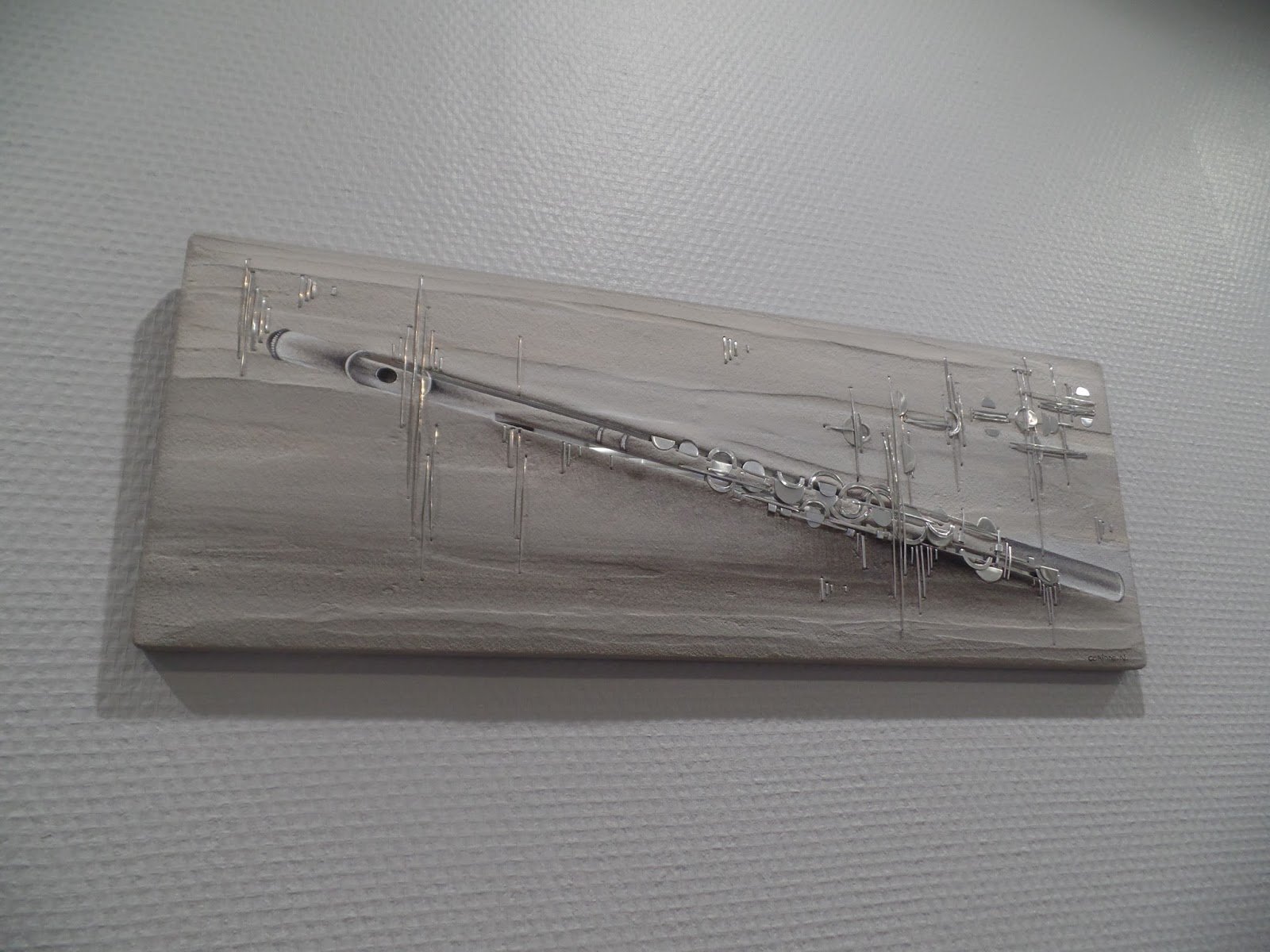 A corner of France: July 2016