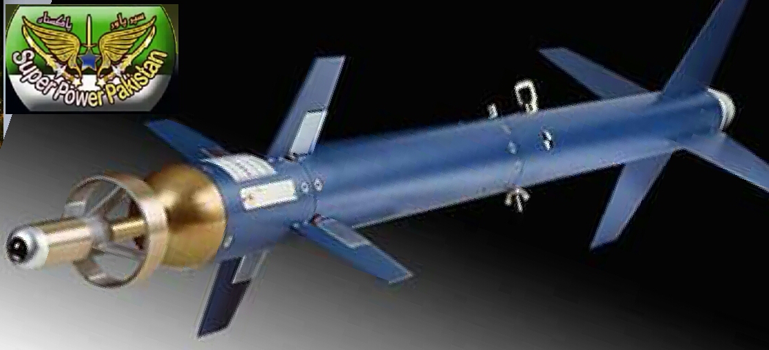 Super Power Pakistan: ModernWeapons