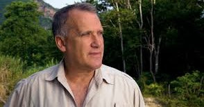 THE OBIT PATROL: Alan Rabinowitz