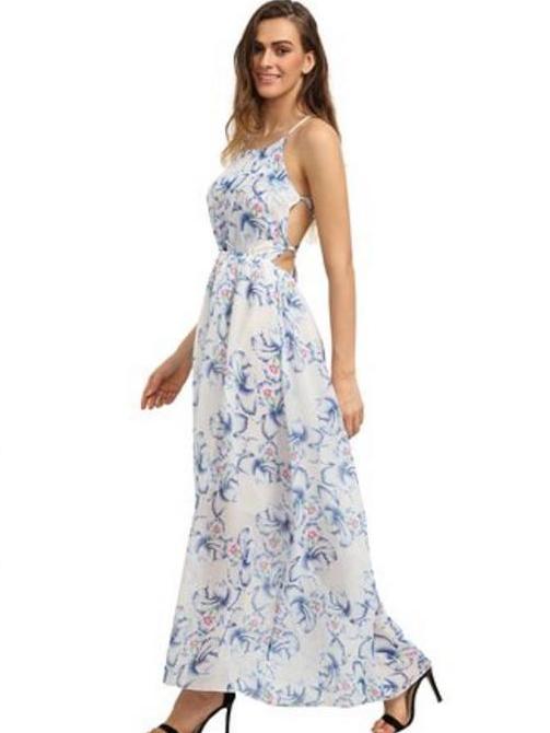 Tips on How to Wear a Backless Dress | Daves Fashions