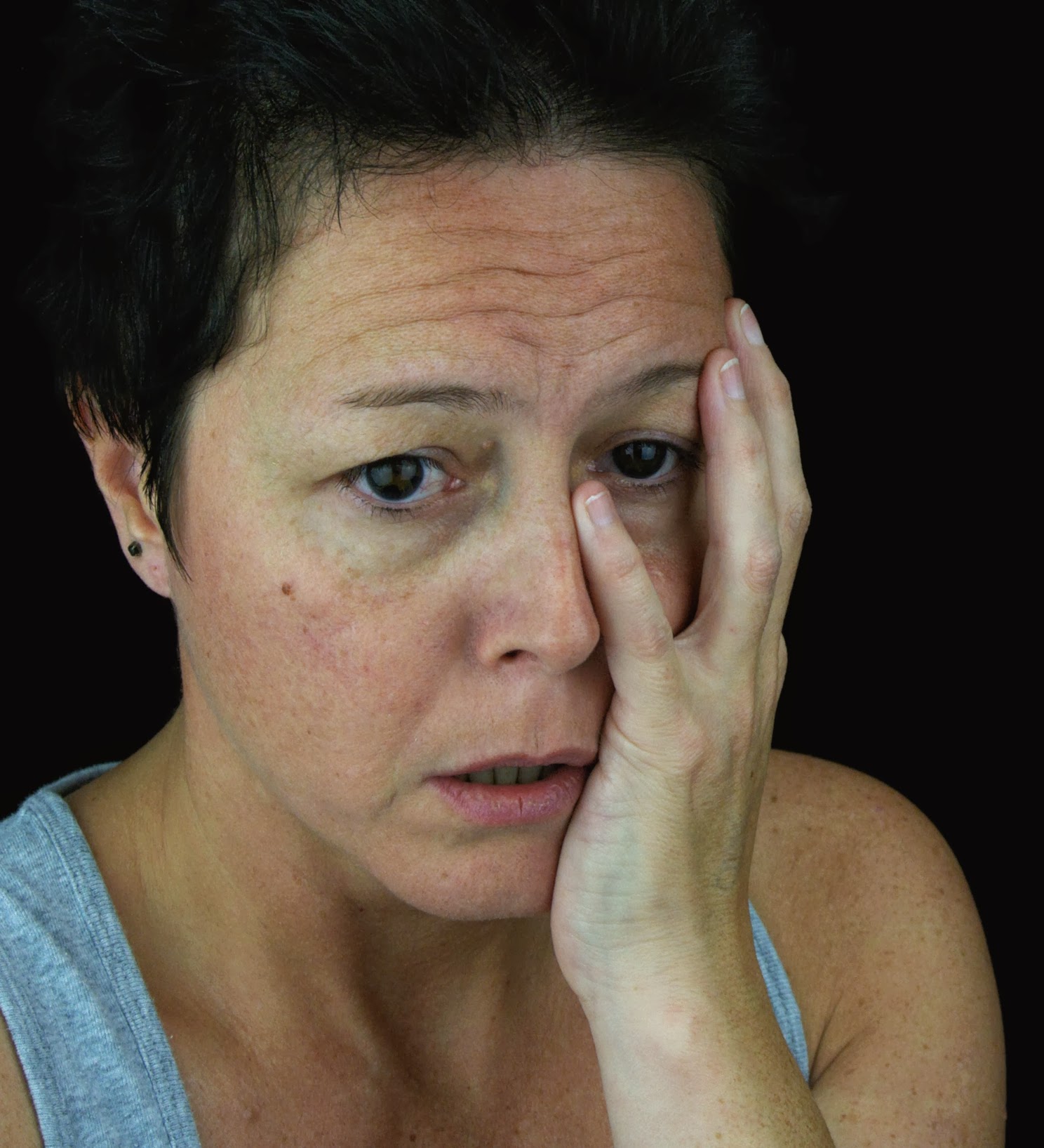 Saul Modlin Review: March 2014