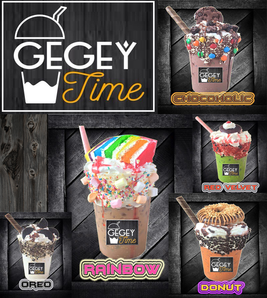 Restoran Gegey Dengkil