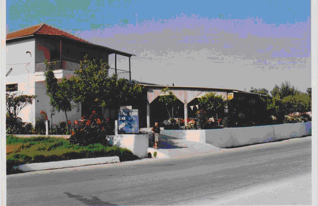 Μεσιτικό Λευκίμμης: ΚΕΡΚΥΡΑ - ΛΕΥΚΙΜΜΗ