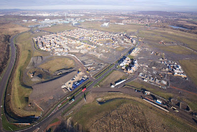 rotherham business news: News: Profits up at Harworth Group