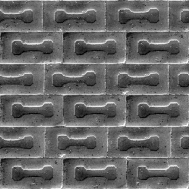 Tileable Stone Pavement Texture + (Maps) | Texturise Free Seamless ...