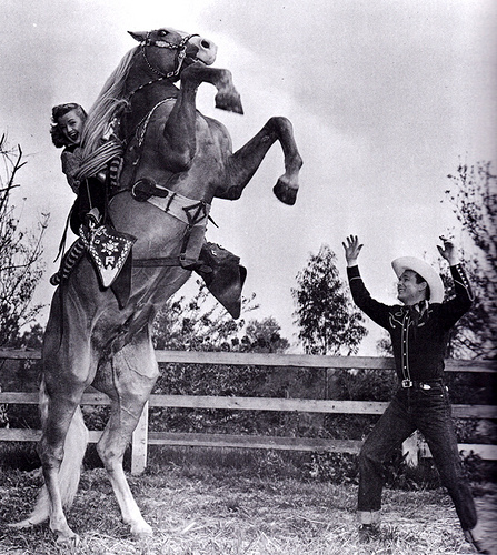 The Circus "NO SPIN ZONE": 07/18/12