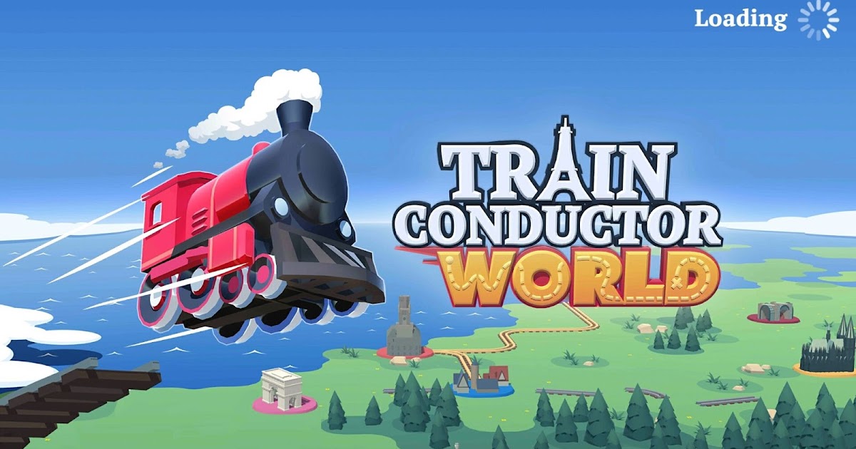 Review about Train Conductor World Android Game