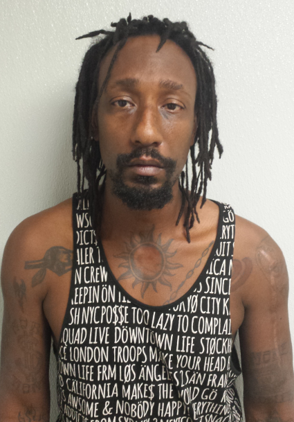 PGPD News: PGPD Makes Quick Arrest in Domestic-Related Triple Homicide PGPD News: PGPD Makes Quick Arrest in Domestic-Related Triple Homicide