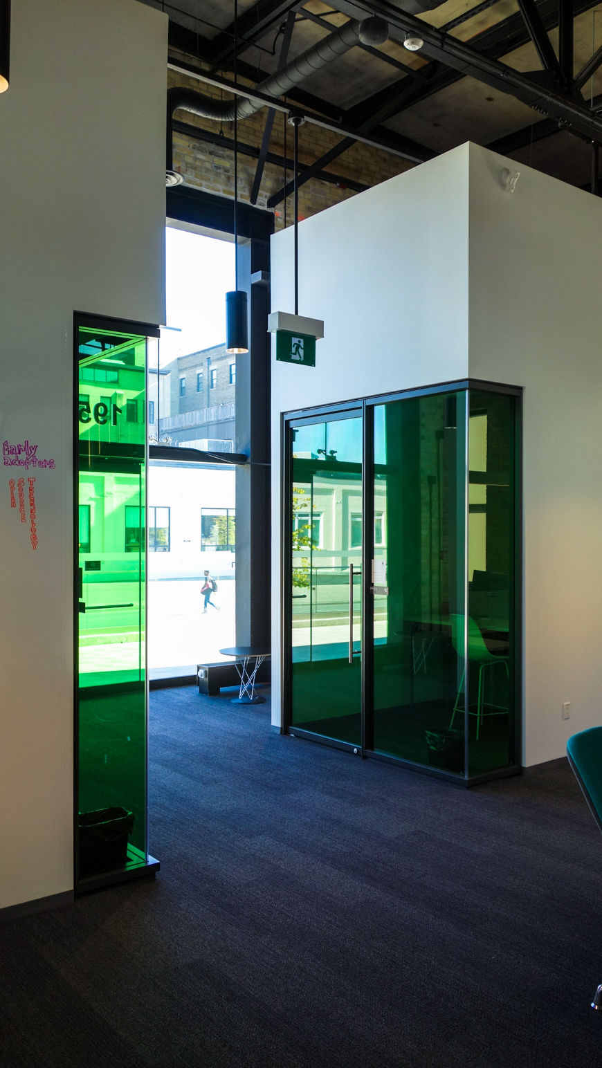 Deloitte Canada Kitchener-Waterloo Office