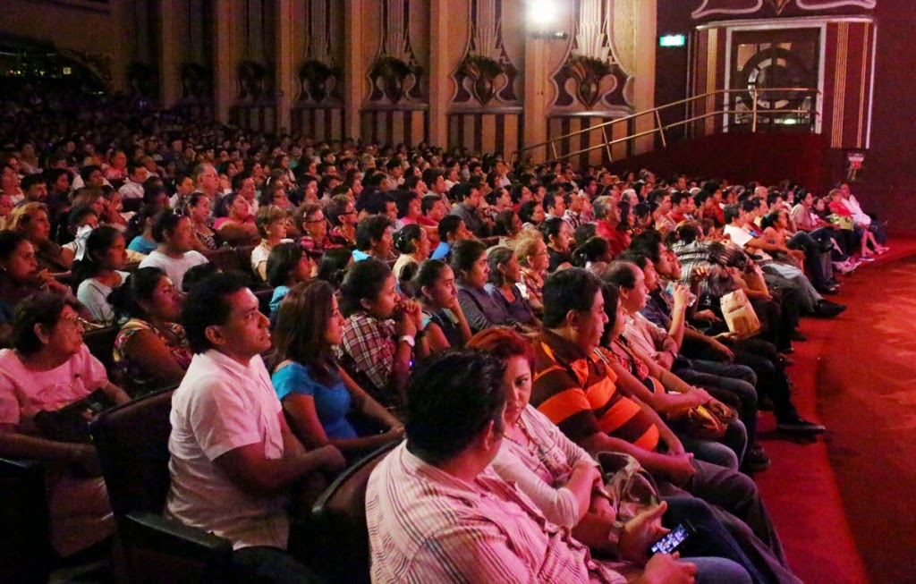 Festival de Teatro “Wilberto Cantón” se consolida en el Sureste del ...