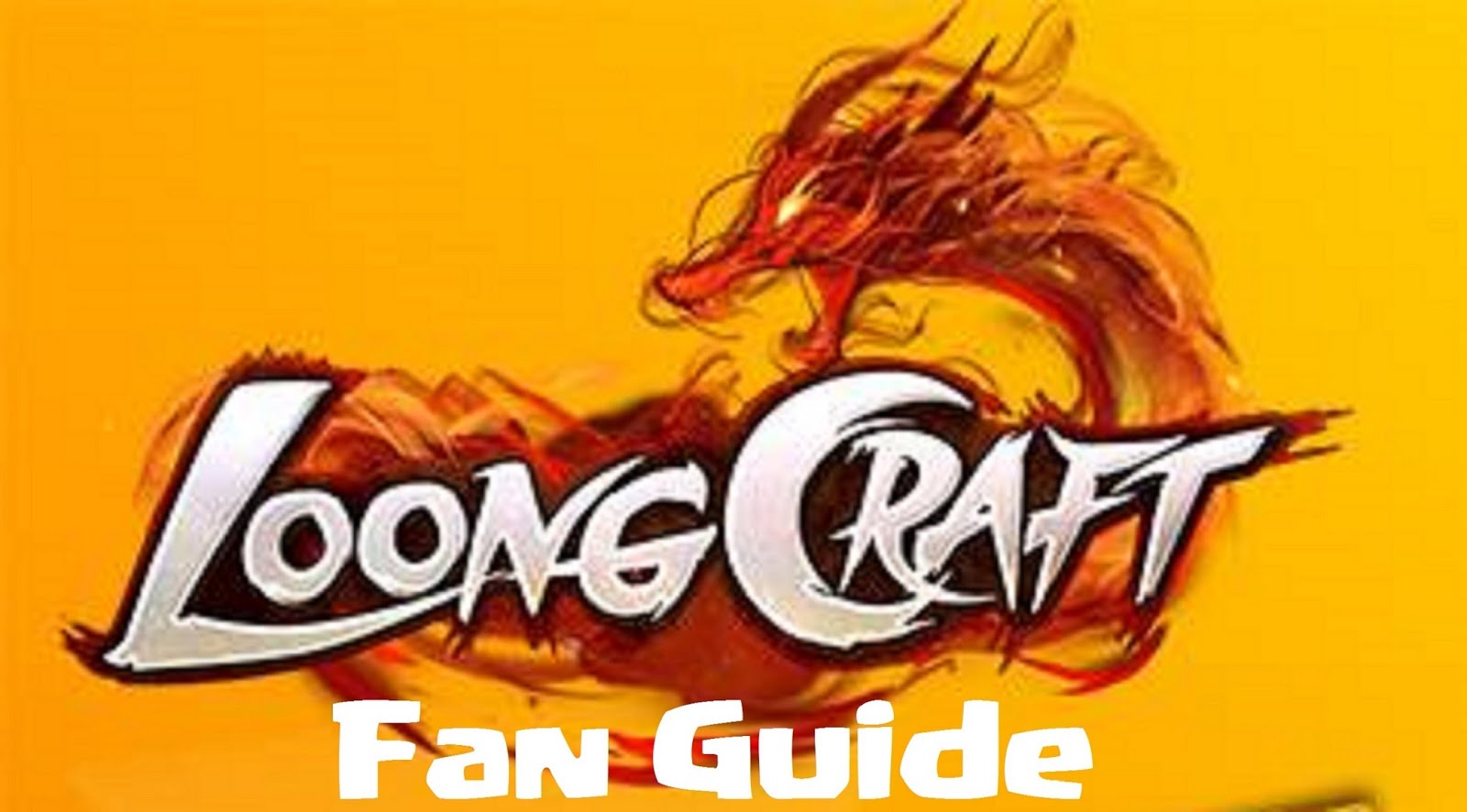 Loong Craft Guide by Freyjakar: Loong Craft Stone Maze Guide